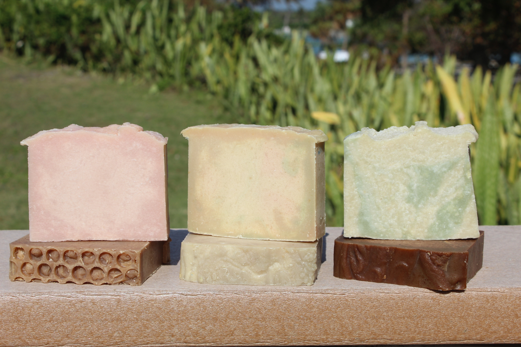 Heavenly Soap Company
