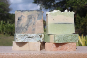 Heavenly Soap Company