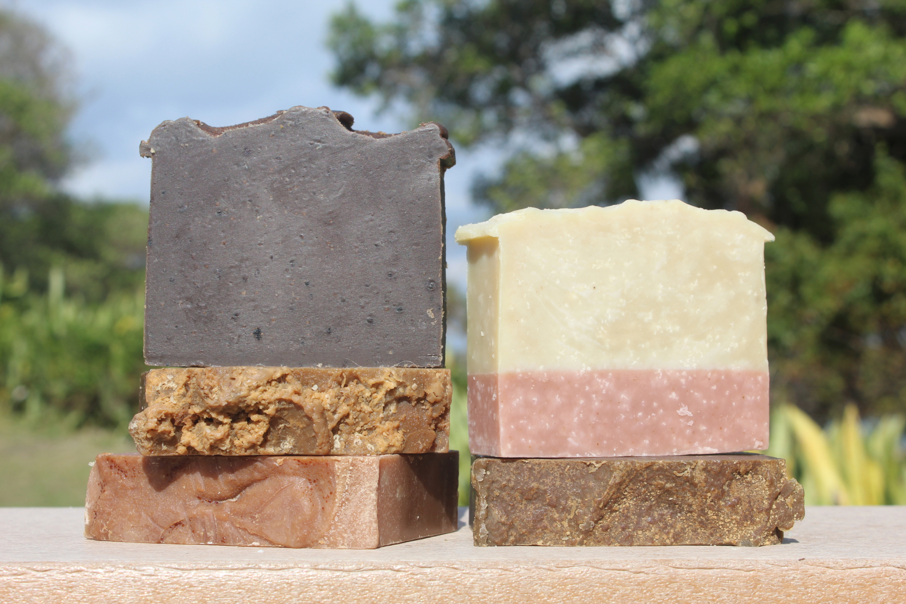Heavenly Soap Company